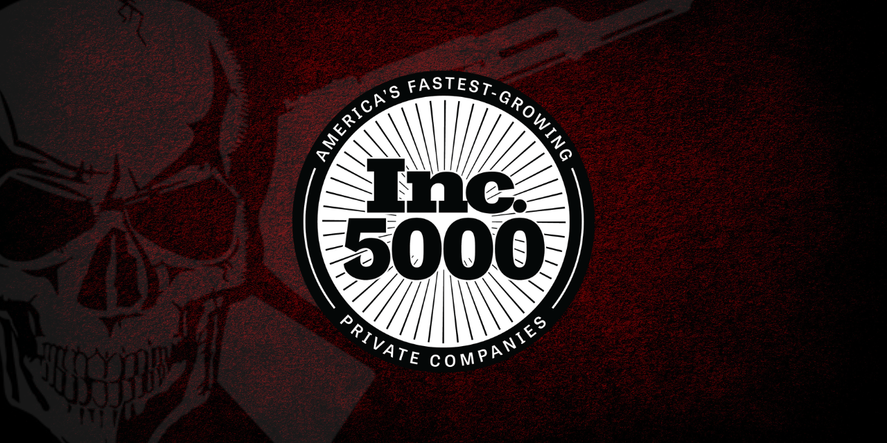 Threat Tec Achieves Second Consecutive Placement on the 2023 Inc. 5000 ... Threat Tec Achieves Second Consecutive Placement on the 2023 Inc. 5000 ...