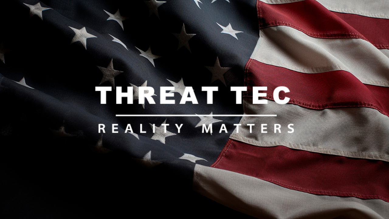 Threat Tec Awarded Prestigious Security Enterprise Support Contract ... Threat Tec Awarded Prestigious Security Enterprise Support Contract ...